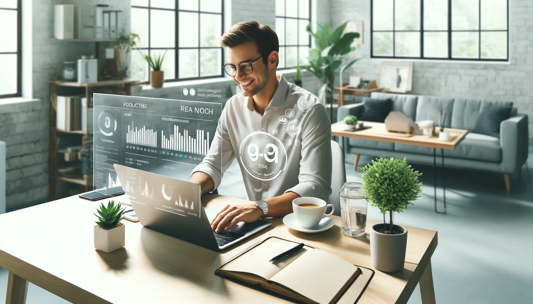 Work Smarter, Not Harder: Tips for Boosting Business Productivity with Microsoft Copilot - AI ...