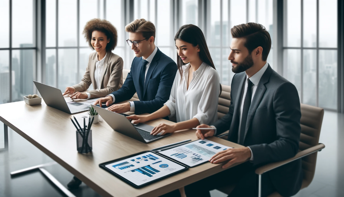 Transform Your Team’s Performance with Copilot in Microsoft’s Suite ...