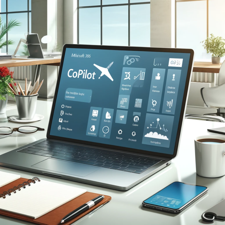 Streamline Your Operations: The Ultimate Guide to Using Copilot with ... Streamline Your Operations: The Ultimate Guide to Using Copilot with ...